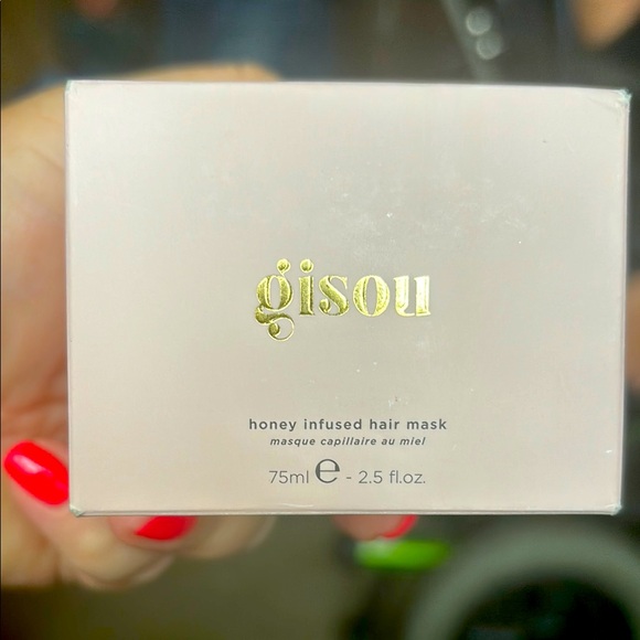 Sephora | Hair | Gisou Hair Mask | Poshmark